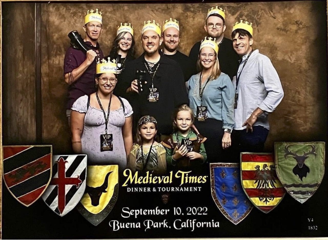 Introduction: Encountering Medievalism - Different Visions