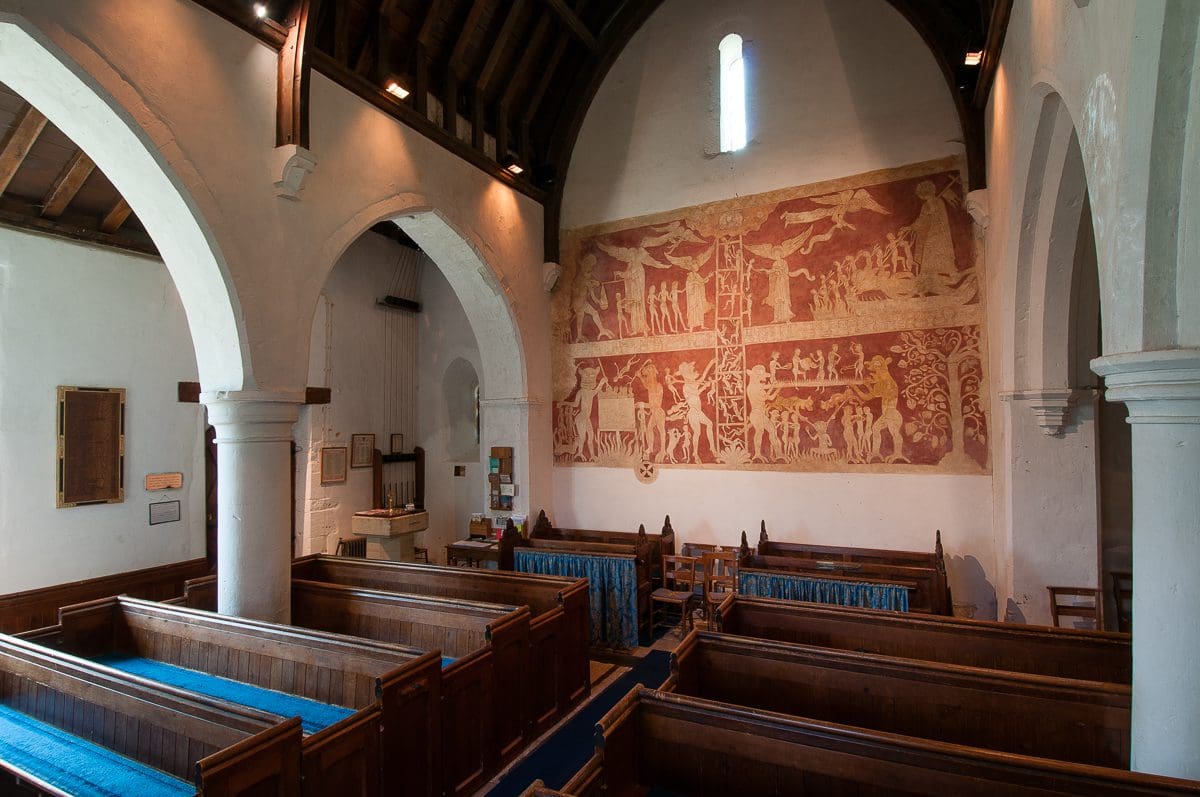 Climbing the Ladder to Heaven: Inventing an Iconography of Purgatory ...