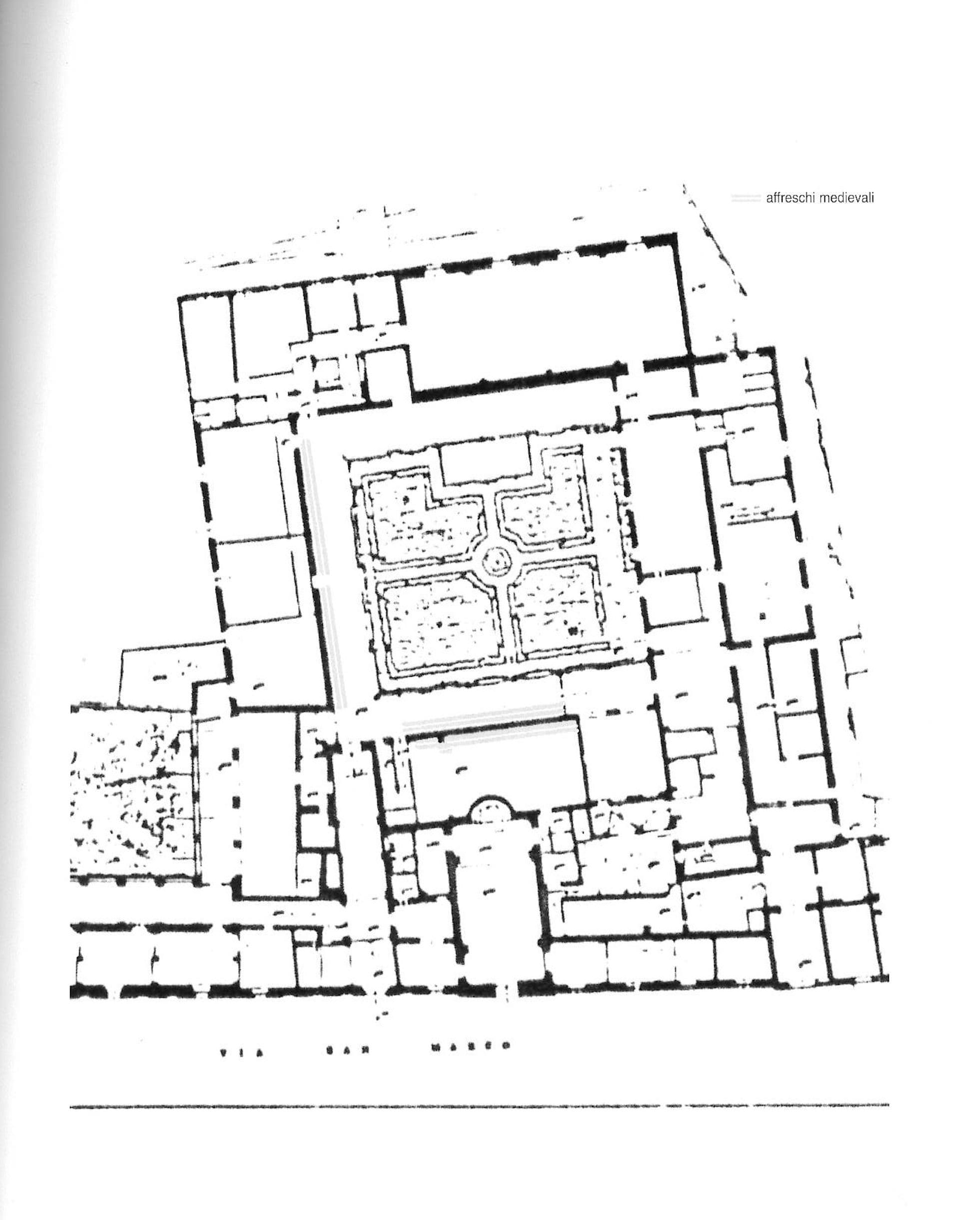 Memoria and the Spiritual Journey in the Thebaid Cycle at Santa Marta ...