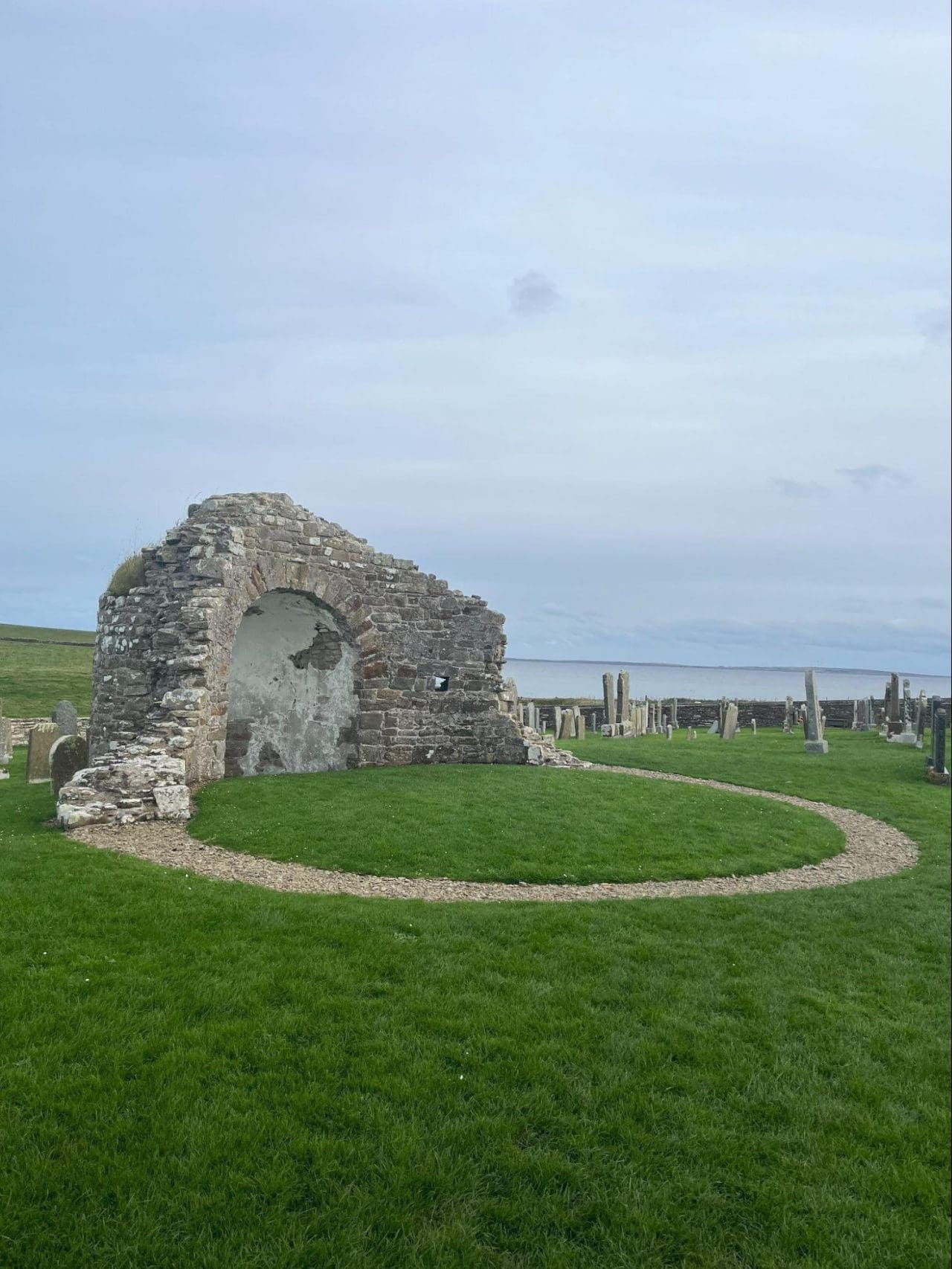 Choreographing Around Earth and Stone: The Prehistoric/Medieval Dynamic ...