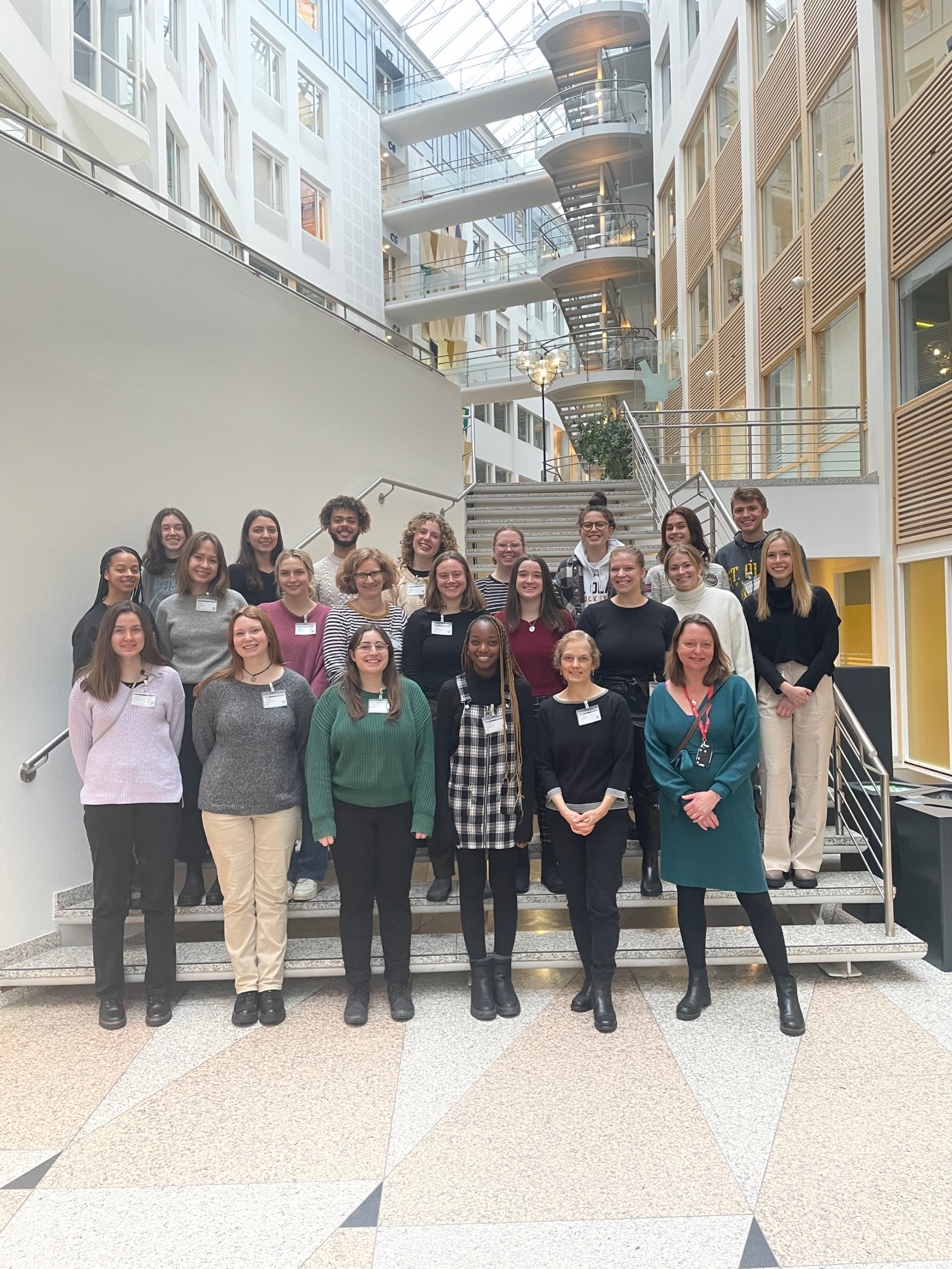 Gender Equality in Norway (Psychology 232) – St. Olaf College 2023 ...
