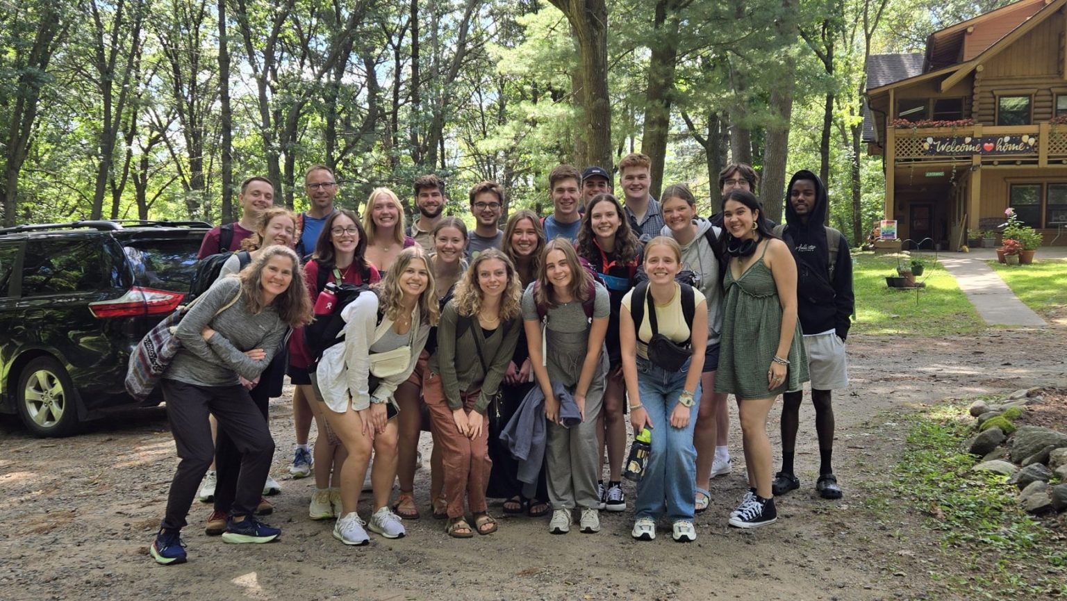 Global Semester 2024 – Gallivanting the Globe!