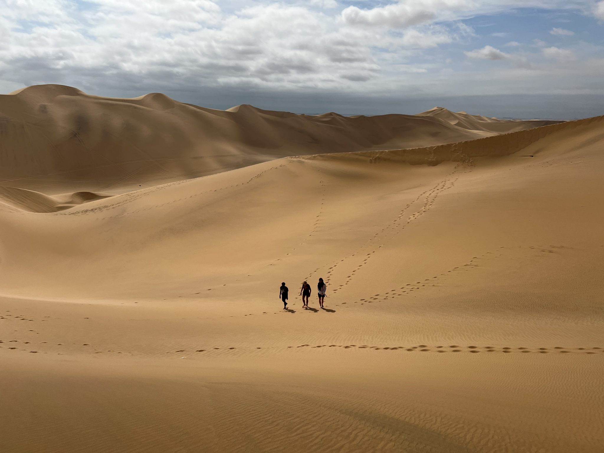 Global Semester 2024 – Gallivanting the Globe!