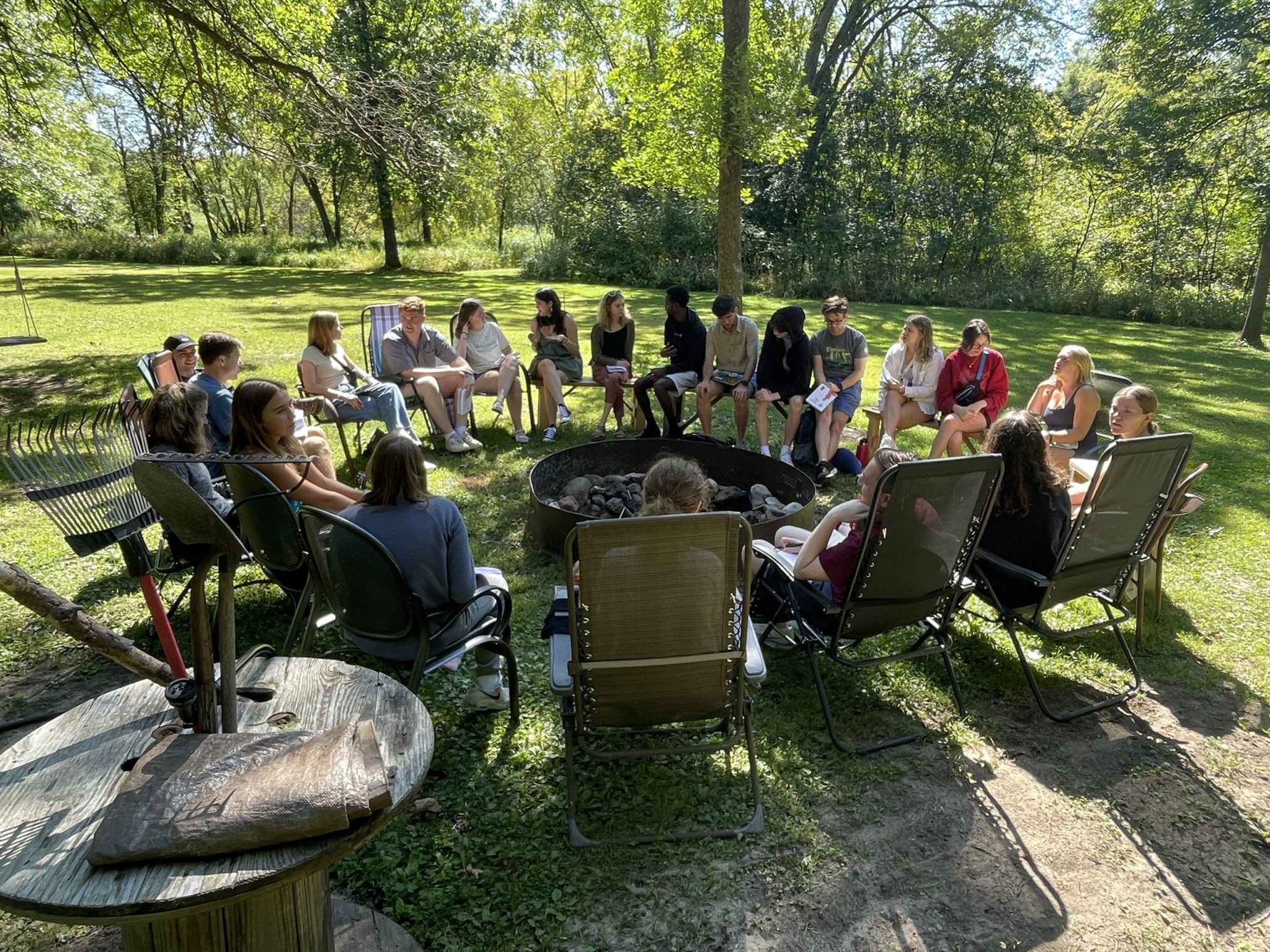 Global Semester 2024 – Gallivanting the Globe!