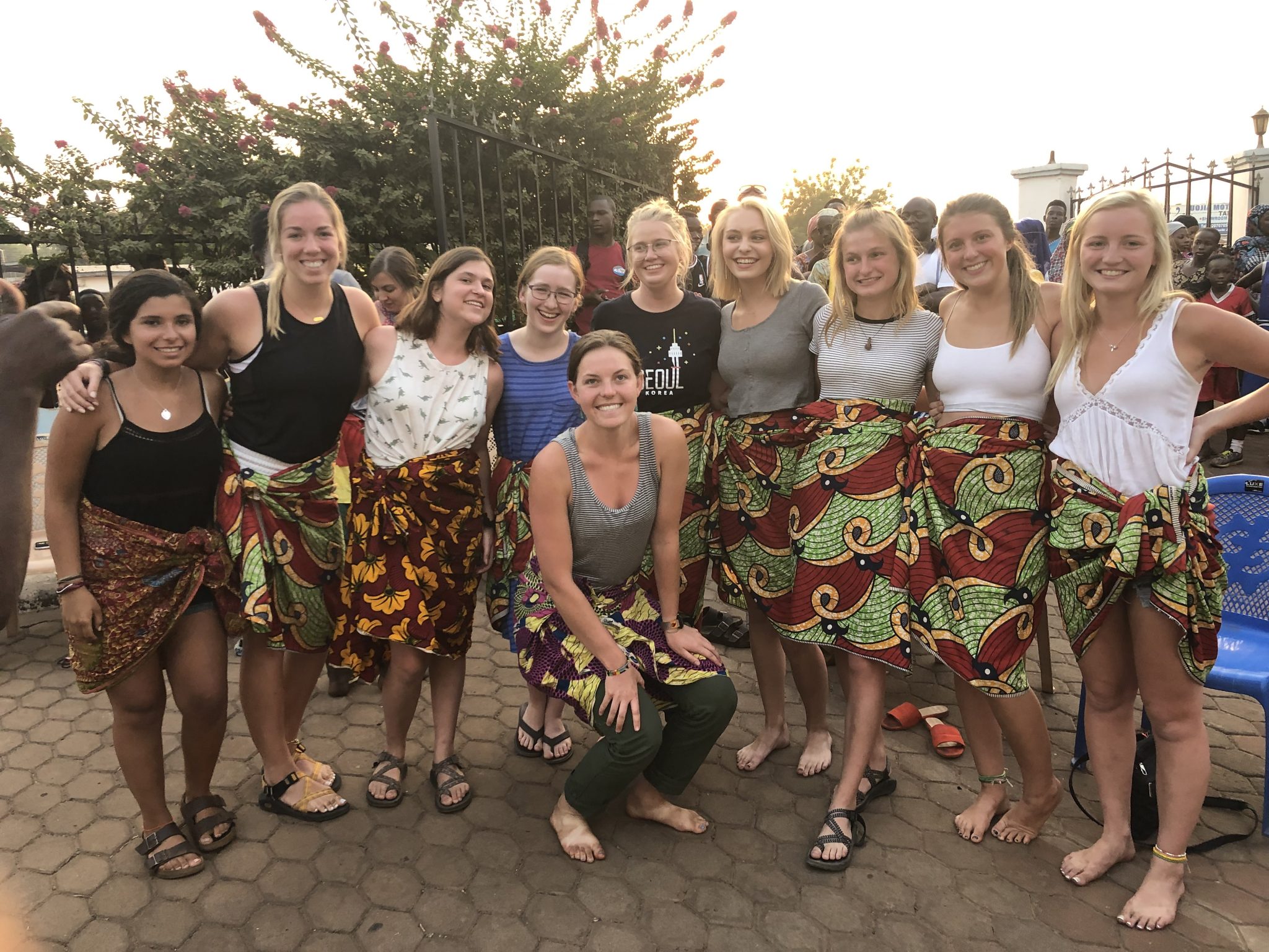 slave trade/Dagbon dance. Jan 23, 2019 – Interim in Tamale Ghana 2019