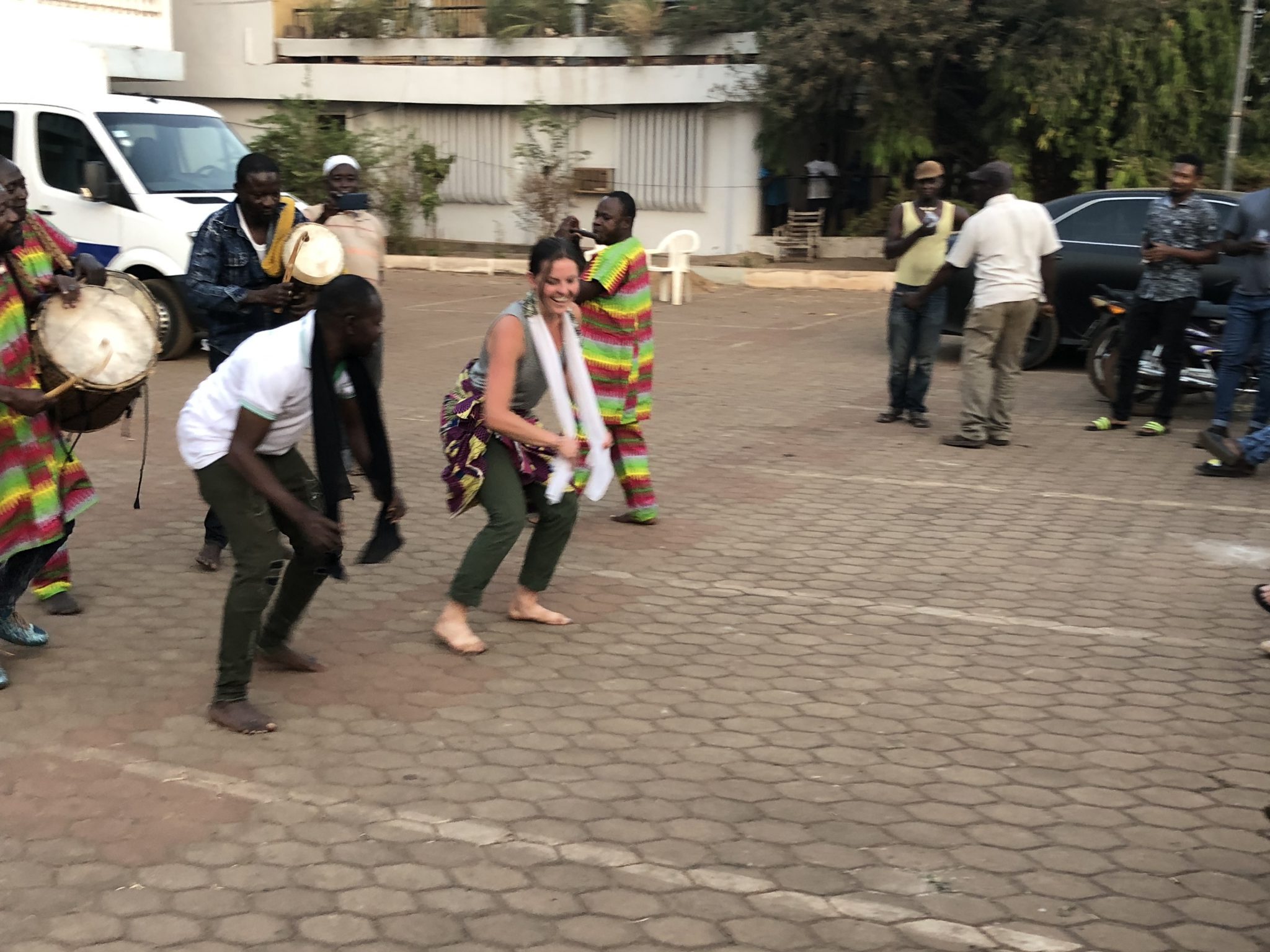 slave trade/Dagbon dance. Jan 23, 2019 – Interim in Tamale Ghana 2019