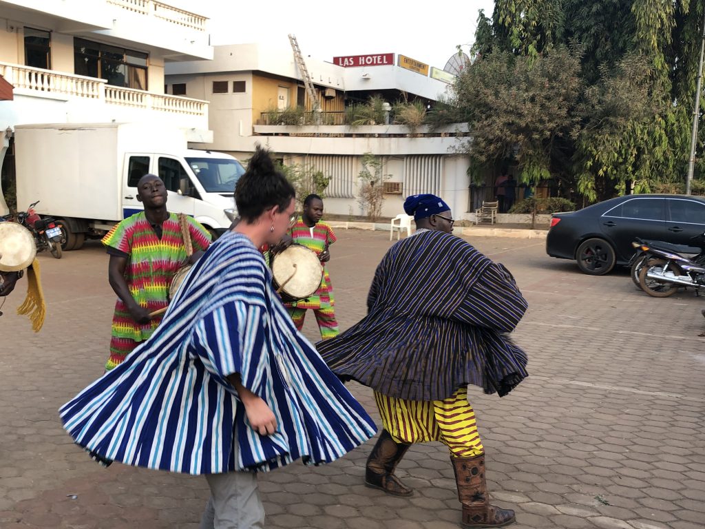 slave trade/Dagbon dance. Jan 23, 2019 – Interim in Tamale Ghana 2019