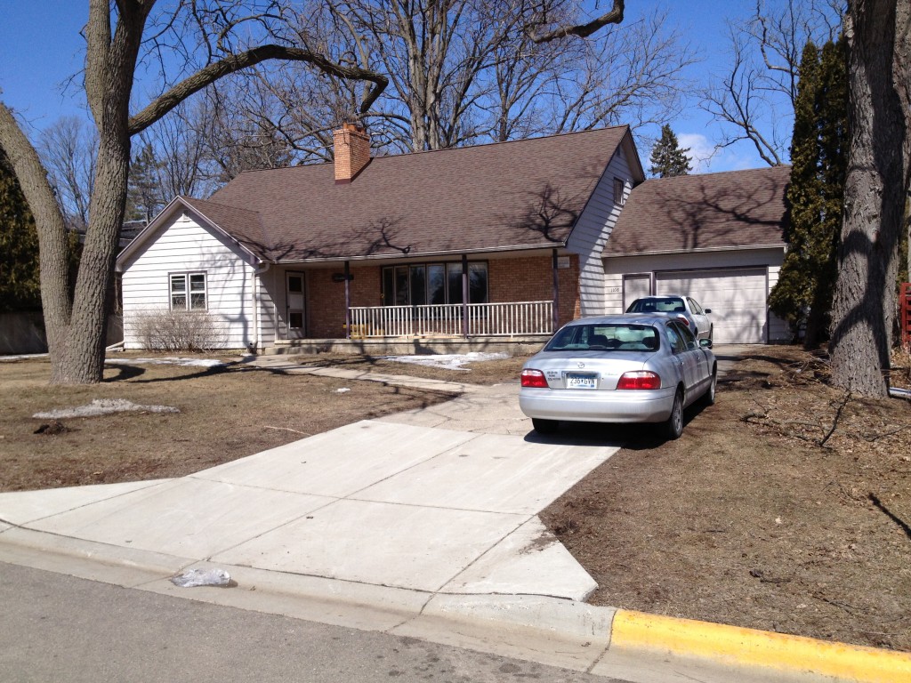 Swanson House | Paul Jackson