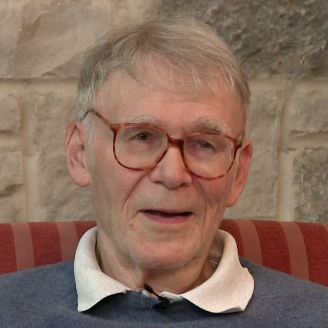 Storytellers | Beyond the Barbed Wire