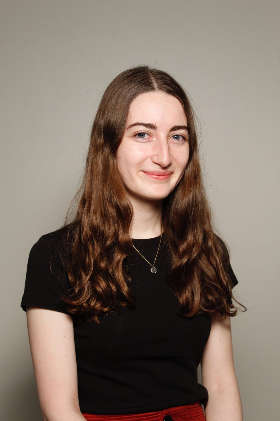 Julia Hearn | Lasting Legacy 2021