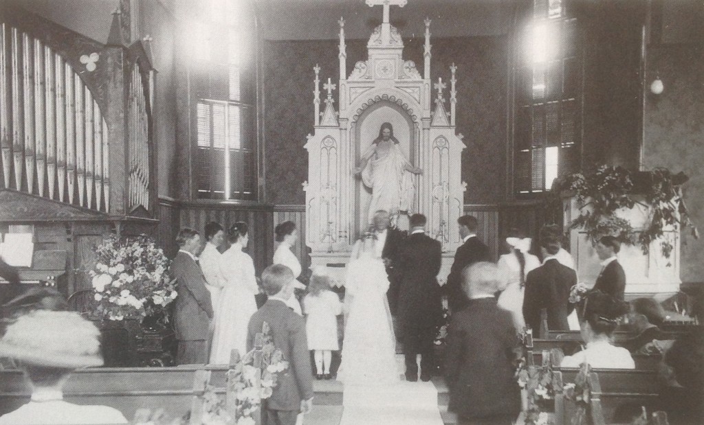 St. John’s Lutheran Church, Northfield, MN | Locating Lutheranism