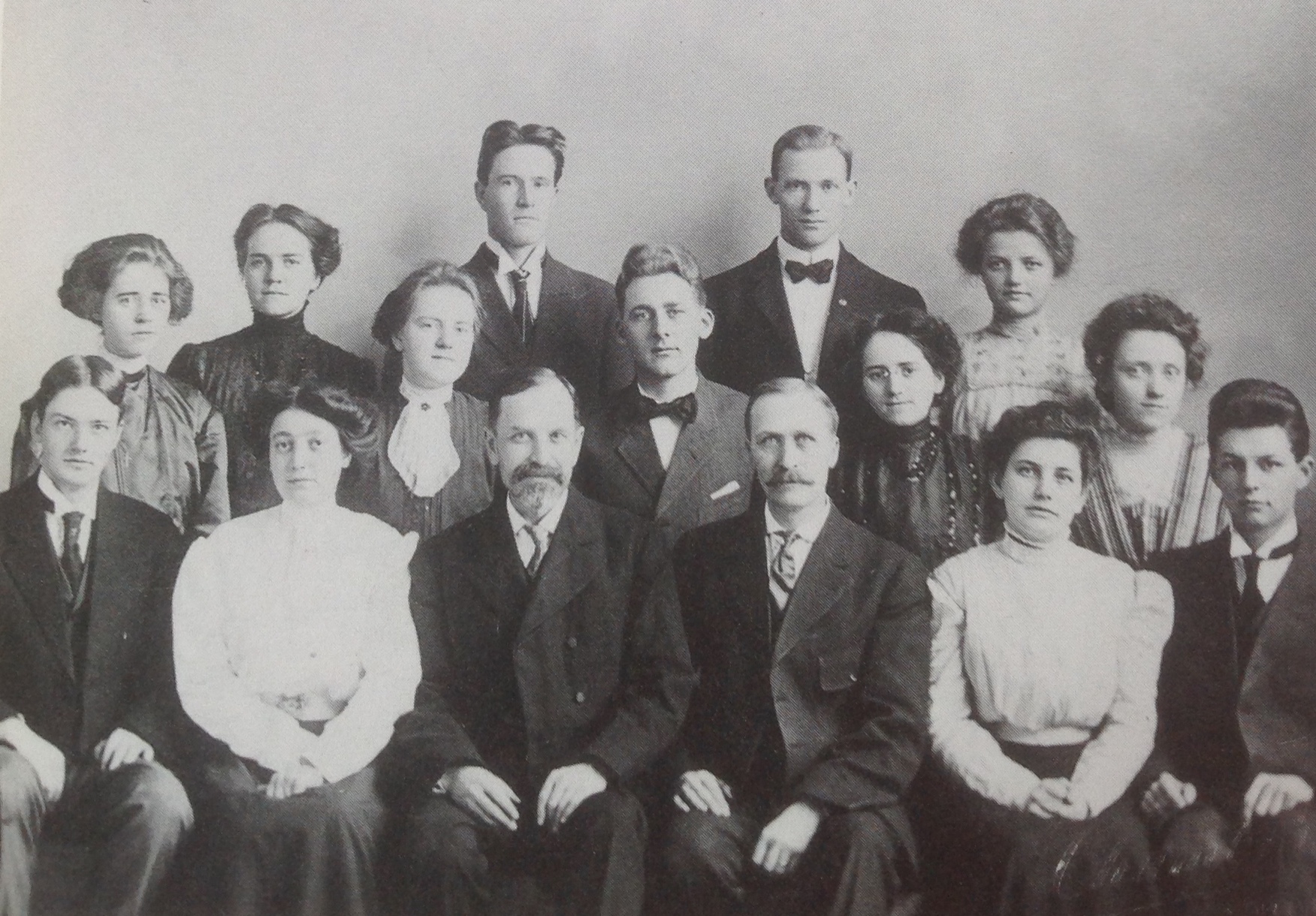 St. John’s Lutheran Church, Northfield, MN | Locating Lutheranism