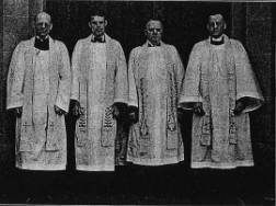 Central Lutheran, Minneapolis, MN | Locating Lutheranism