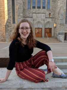 About | Fifty Years On: a Half Century of Ordaining Lutheran Women