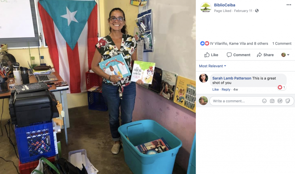 From local and independent libraries to our kids: Donate a book for ...