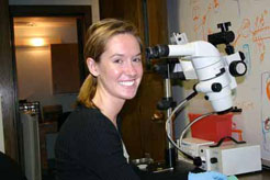 Lab Personnel | Gary Muir