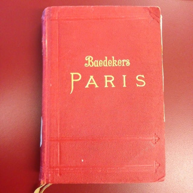 1924 travel guides…an unexpected source | Musical Geography