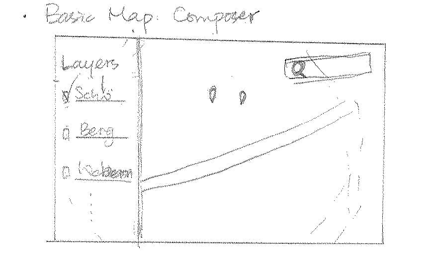 Preview: Map Design | Musical Geography