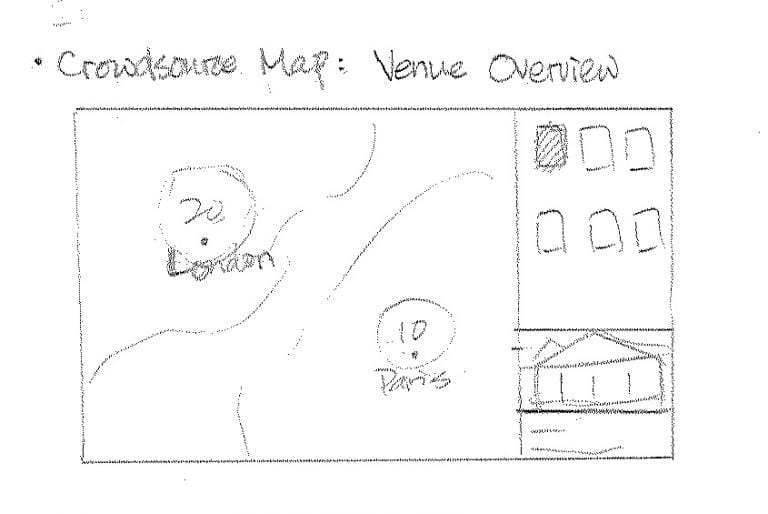 Preview: Map Design | Musical Geography