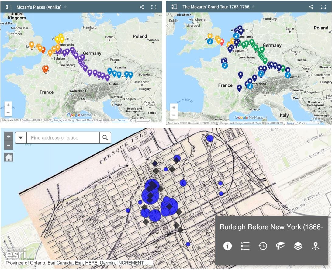 Mission Accomplished (At Least Mostly…) | Musical Geography