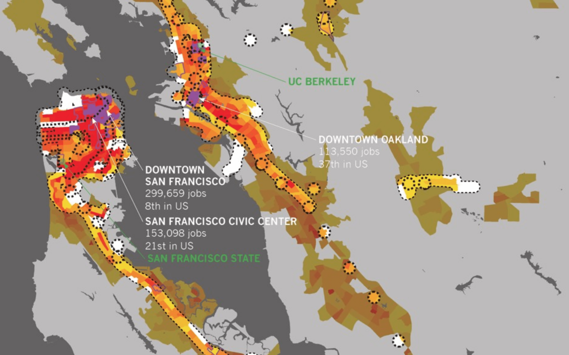 CityLab Maps | Musical Geography