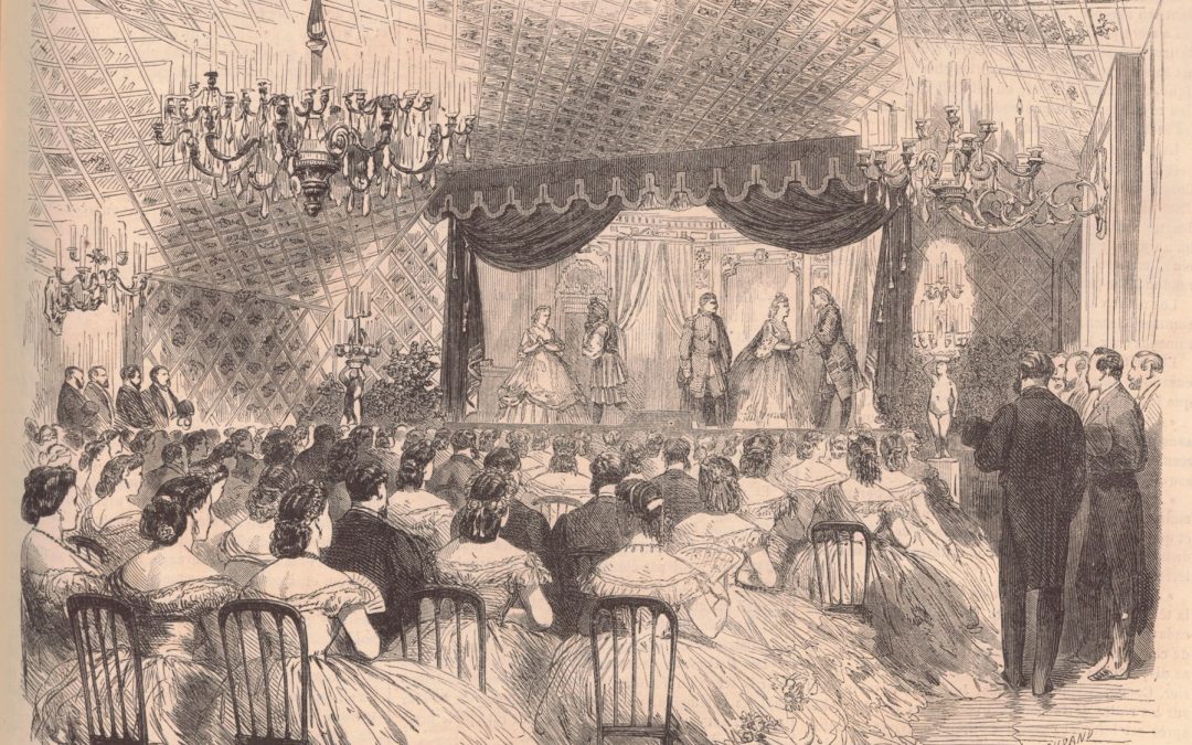 Projects | Musical Geography