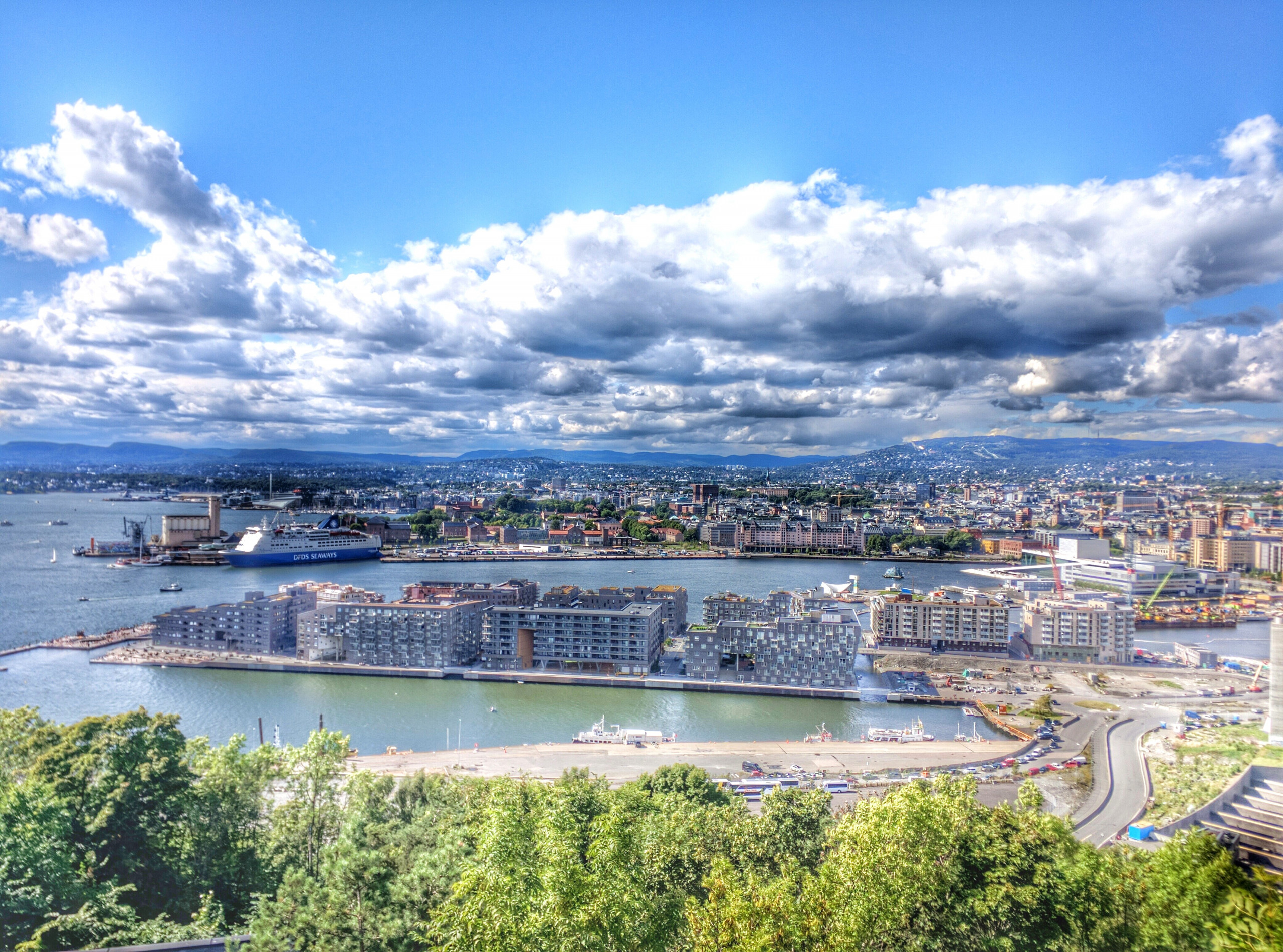 Norway på norsk – Just another web site