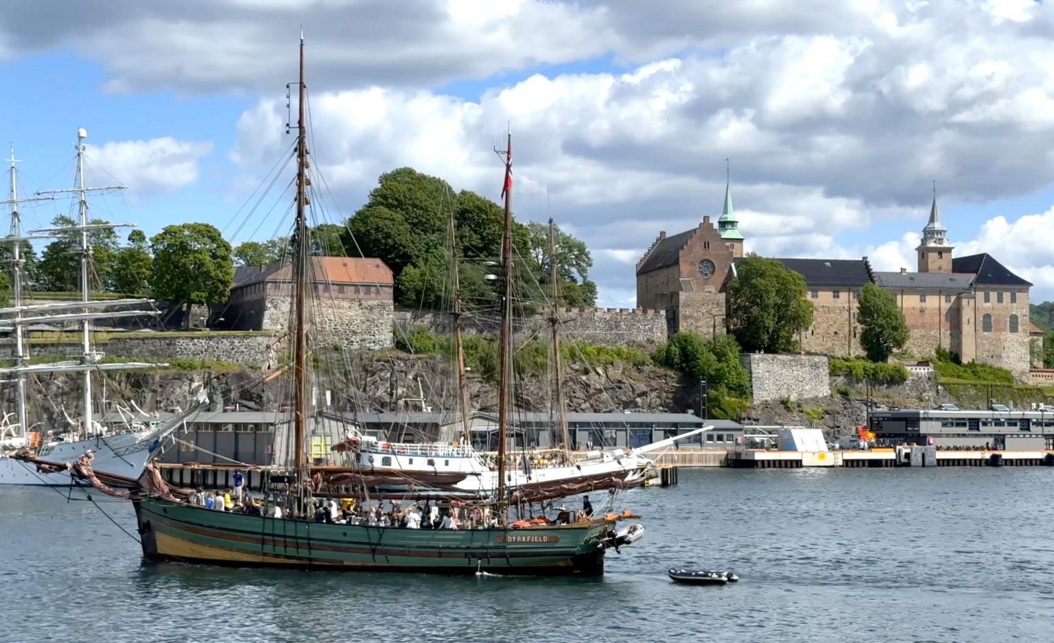 Norway på norsk – A Summer Course in Oslo
