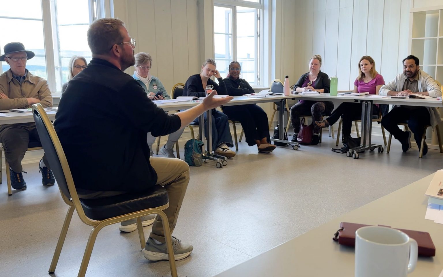 Norway på norsk – A Summer Course in Oslo