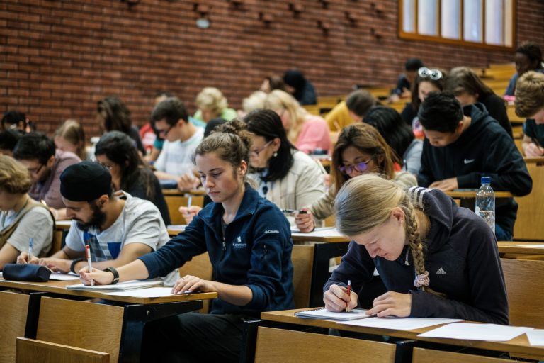 Come to Norway – Meet the World!