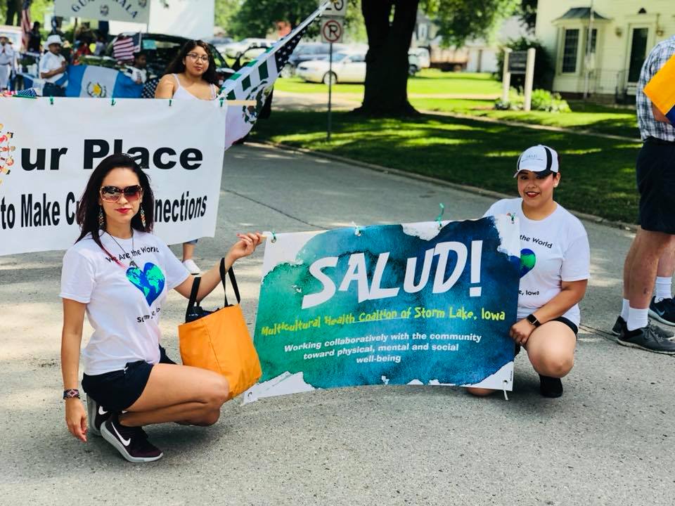 SALUD! | Rural Immigration