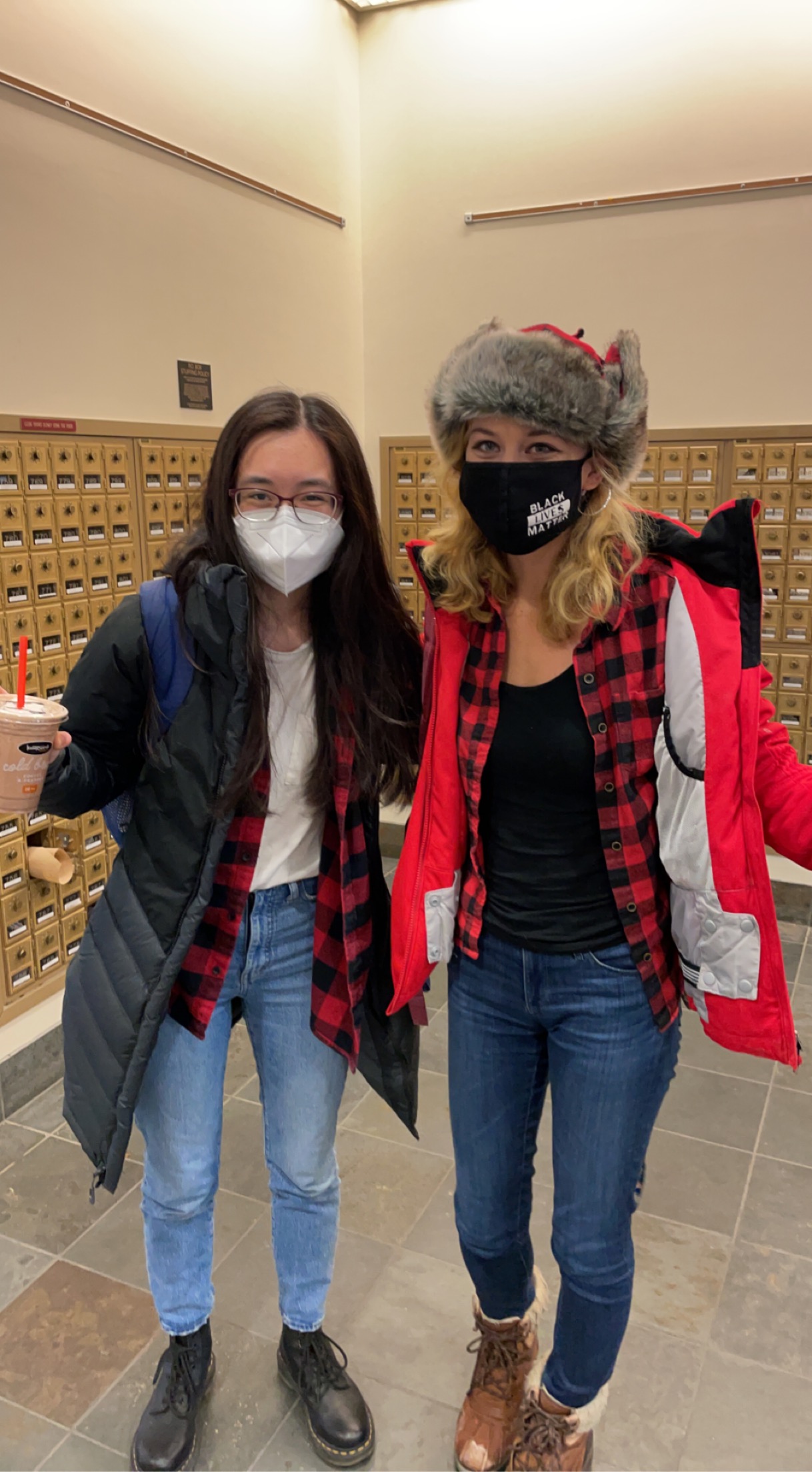 2021-22 Gallery - St. Olaf Taiko