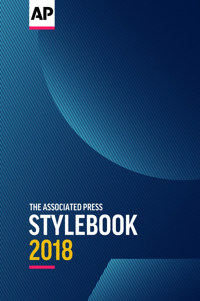 Style Guide | The Edit Desk