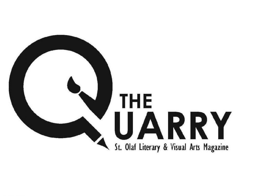 The Quarry – St. Olaf College's Literary & Fine Arts Magazine