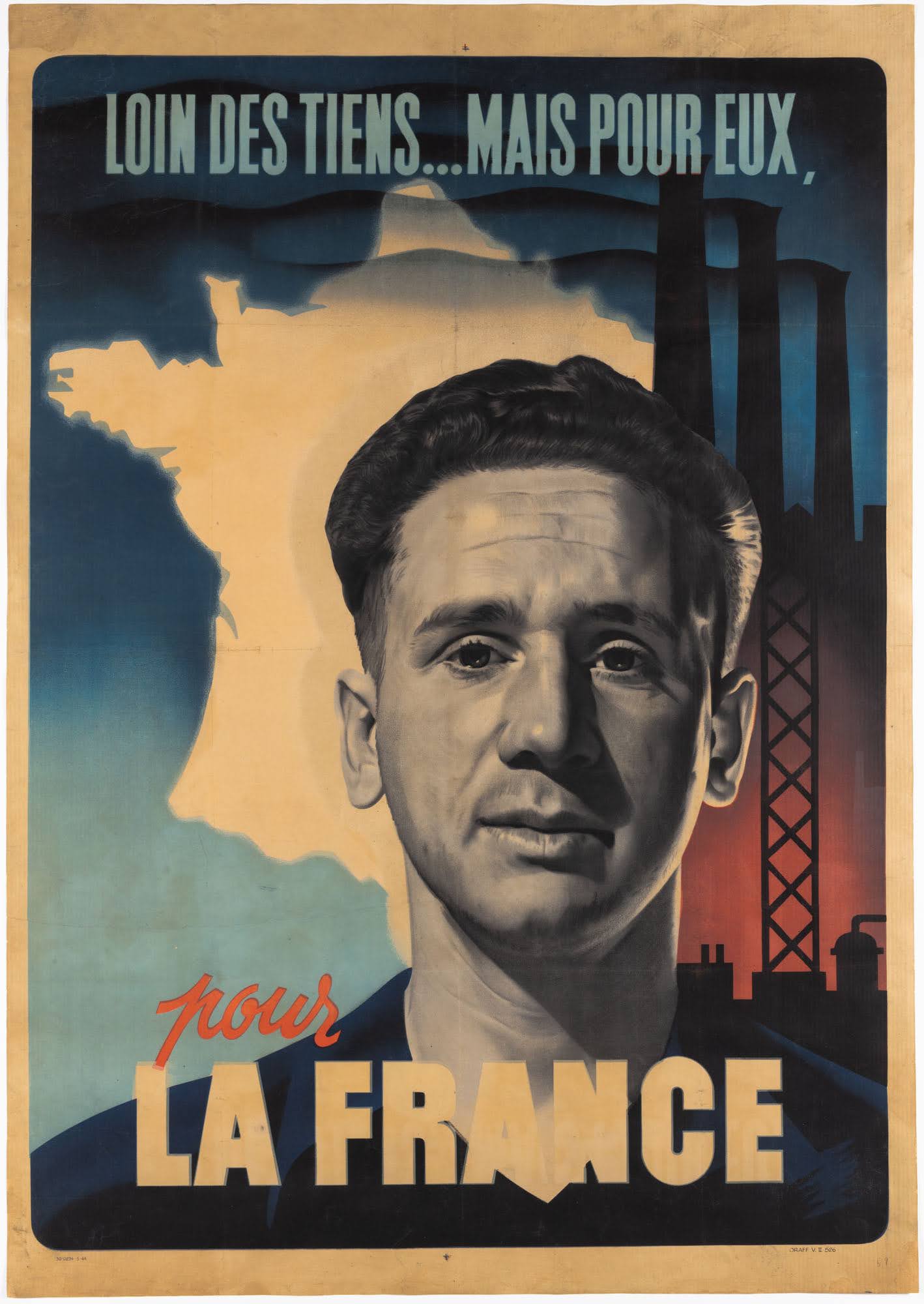 Artworks | Selections from the Tetlie Collection of World War Two ...